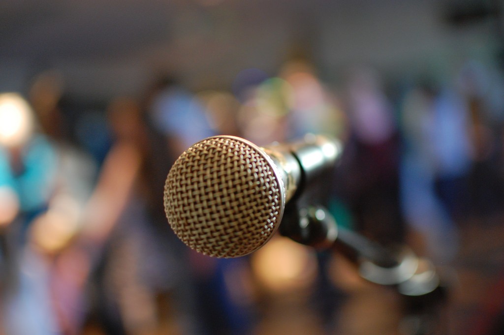 The Power of Audience | always learning